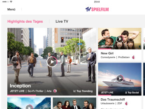 TV Spielfilm - Download | NETZWELT