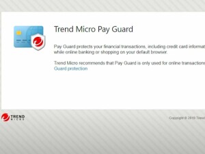 Trend Micro Internet Security - Download | NETZWELT