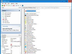 FileMenu Tools - Download | NETZWELT