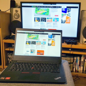 Windows 10-Desktop auf Fire TV Stick spiegeln: So geht's | NETZWELT