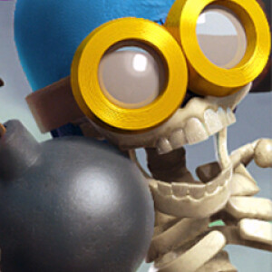 Clash Royale: Bomber - Infos, Ausbaustufen und Tipps - NETZWELT