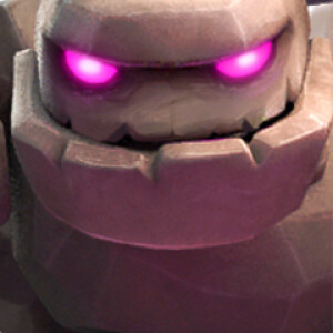 Clash Royale: Golem - Infos, Ausbaustufen und Tipps - NETZWELT