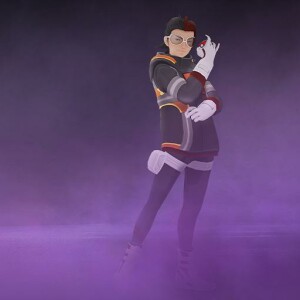 Pokémon GO: Arlo besiegen - Konter-Tipps für den Team GO Rocket-Boss ...