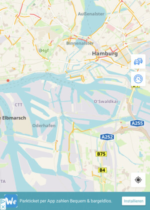Karta GPS - Download | NETZWELT