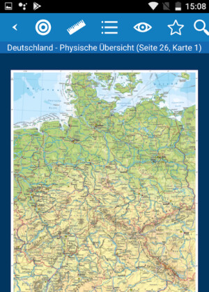 Diercke Weltatlas Digital - Download - NETZWELT