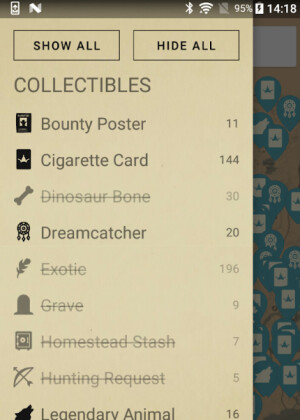 MapGenie: RDR2 - Download - NETZWELT