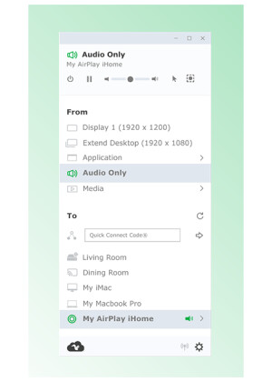 AirParrot 3 - Download | NETZWELT
