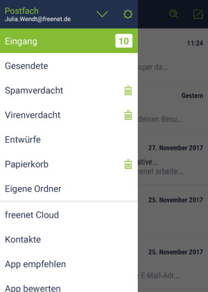 freenetmail - Download | NETZWELT