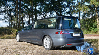 Tesla Model S (Facelift 2016) | NETZWELT