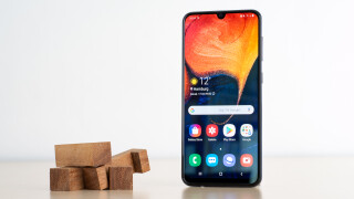 Galaxy A40 vs. A50 in Bildern | NETZWELT