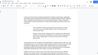 Microsoft Word: So formatiert ihr Text im Blocksatz - NETZWELT