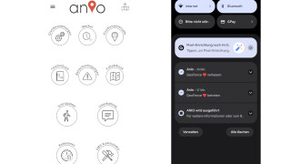 Die Anio 5 in Bildern | NETZWELT