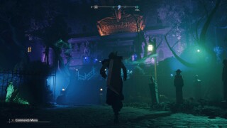 Orte und Charaktere in Final Fantasy 7 Rebirth | NETZWELT