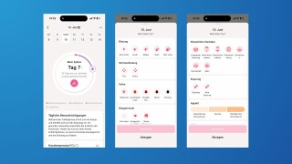 Oura vs. ringconn - App | NETZWELT