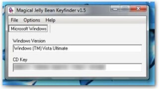 WinKeyFinder - Download - NETZWELT