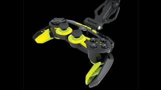 Mad Box-Controller | NETZWELT