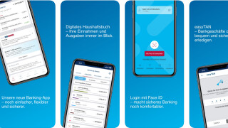 ING Banking to go - Download - NETZWELT