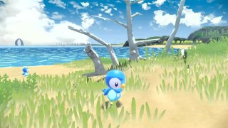 Pokémon-Legenden Z-A: Alles Wichtige zu Trailern, Plattformen und dem ...