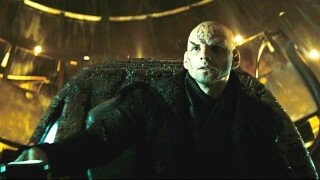 Idris Elba als Marvel-Held und in "Star Trek" | NETZWELT