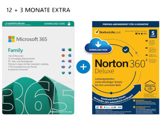 Microsoft Office 365: Ein Bundle am Black Friday 73 Prozent im Preis ...