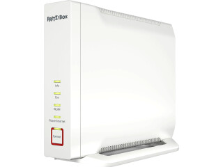 Fritz!Box für jeden Anschluss: MediaMarkt hat Router für Glasfaser, DSL ...