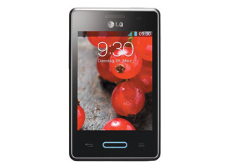 LG Optimus L3 im Test | NETZWELT