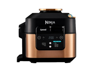 Black Friday bei Ninja: Deals für die moderne Küche und Sondereditionen ...