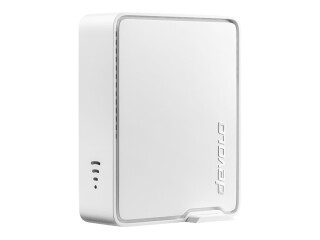 TP-Link Mesh-Repeater RE6000XD im Test: Bis zu 200 Quadratmeter mit ...