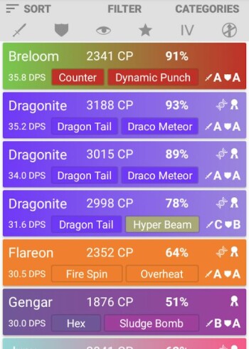 Pokémon GO: Poke Genie: Unsere Empfehlung für iOS und Android | NETZWELT
