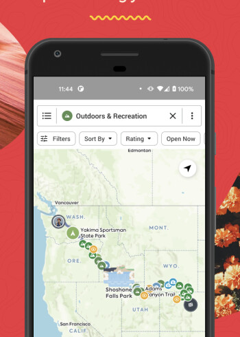 Roadtrippers - Trip Planner - Download | NETZWELT
