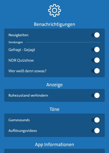 ARD Quiz - Download | NETZWELT