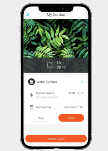 GARDENA smart system - Download | NETZWELT