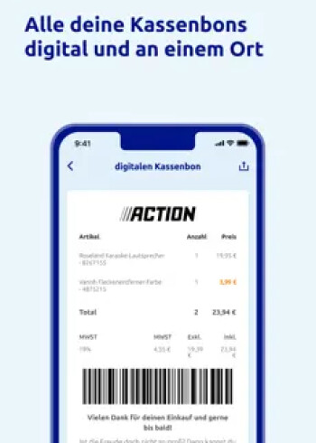 Action - Download | NETZWELT