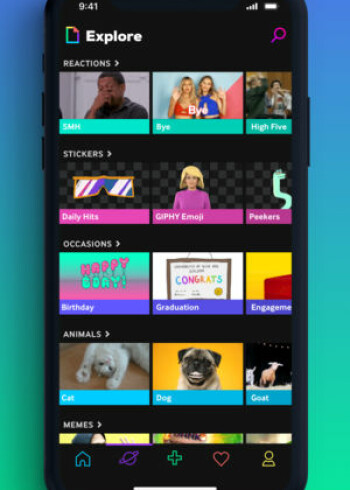 GIPHY - Download | NETZWELT