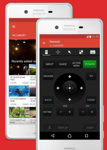 Video & TV SideView : Remote - Download | NETZWELT