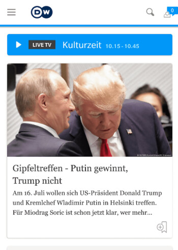 DW - Download | NETZWELT