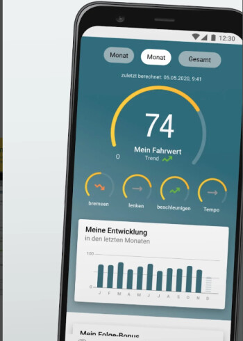 HUK Mein Auto - Download | NETZWELT