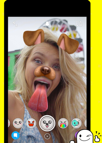 Snapchat - Download | NETZWELT