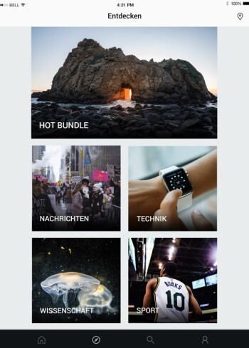 Bundle - Download | NETZWELT