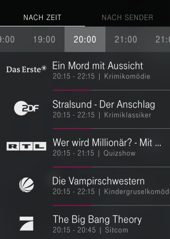 MagentaTV - Download | NETZWELT