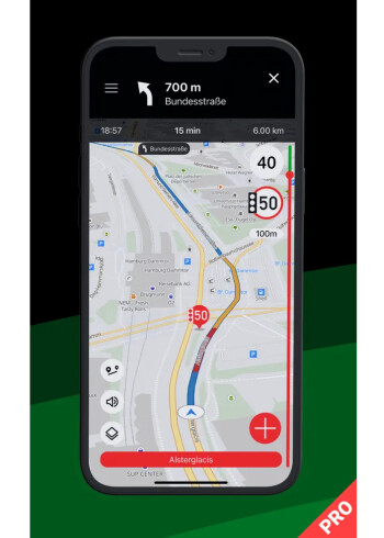 Blitzer.de Pro - Download | NETZWELT