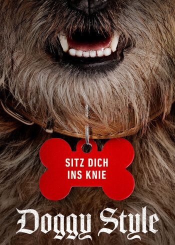 Alkohol, Drogen und süße Hunde: Erster Trailer zu "Doggy Style" von den ...