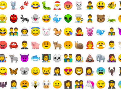Android 8.0: Das müsst ihr über Oreo wissen: Neugestaltete Emojis mit ...