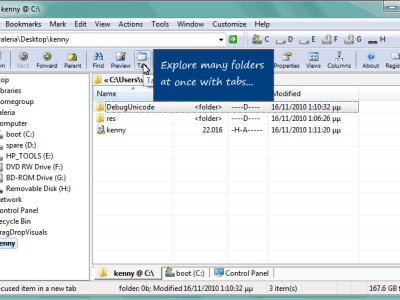 xplorer2 Lite - Download | NETZWELT