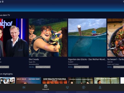 O2 TV - Download | NETZWELT