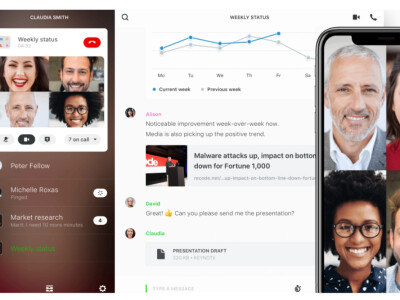 Chat & Messenger: Kommunikation mit Chat- und Sprachnachrichten | 35 ...