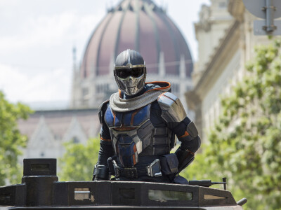 Black Widow: Diese Charaktere solltet ihr nicht vergessen! | NETZWELT