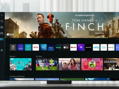 Tizen: Samsungs Betriebssystem für Smart-TVs schnell und einfach ...