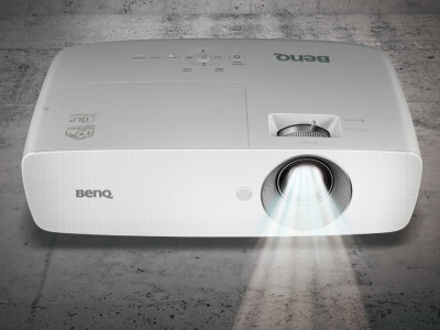 BenQ Beamer: Gigantische Auswahl an Modellen - so trefft ihr die ...
