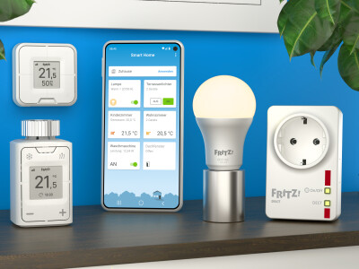 Smart Home: Verschiedene Anbieter im Überblick | NETZWELT